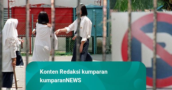 Pelajar SMKN 2 Jember Tewas di Sekolah, Guru dan Siswa Dikumpulkan | kumparan.com